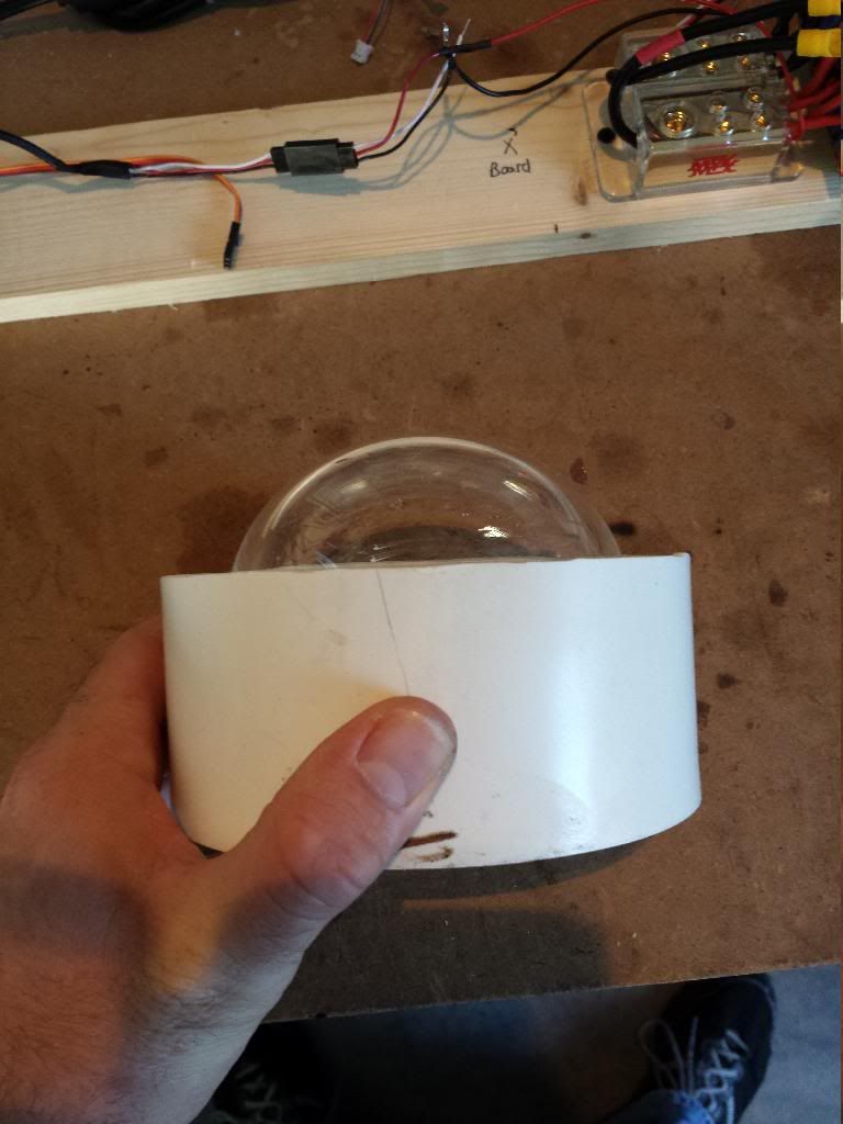 New ROV design/build *JaxExplorer1* - Page 2 - Homebuilt ROVs Forum